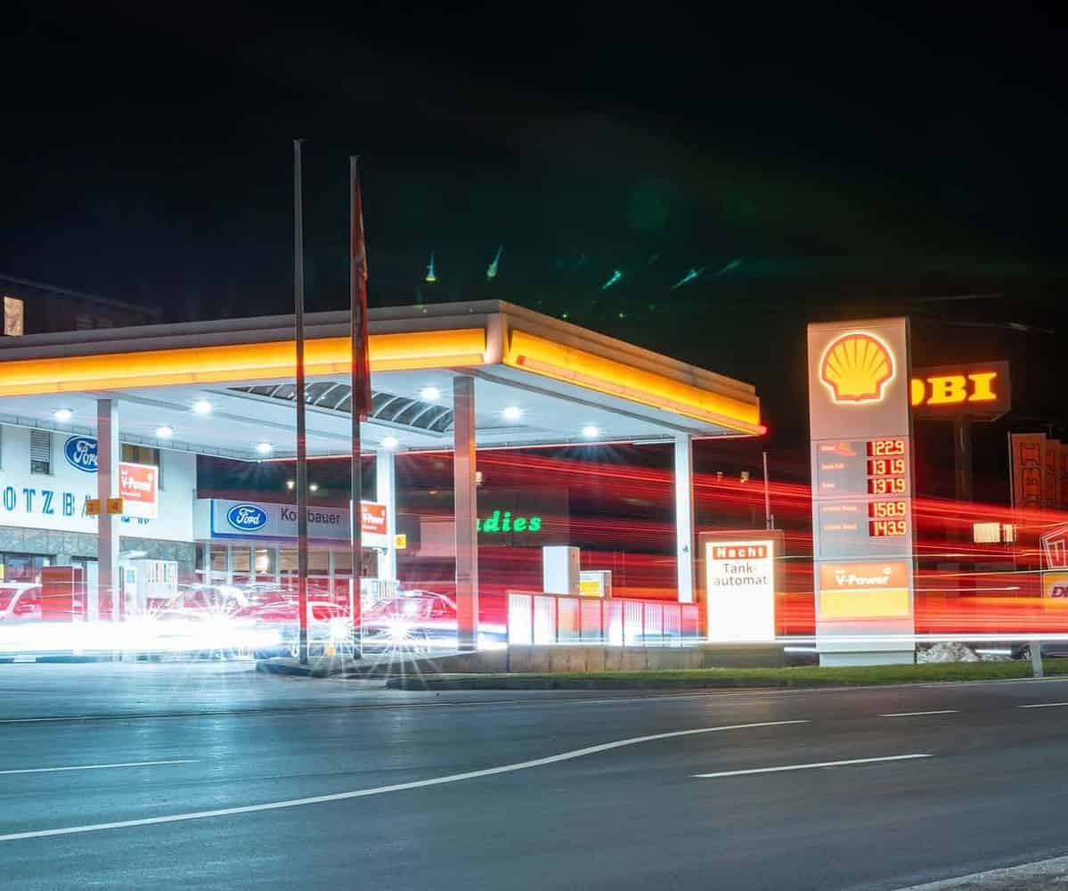 Neue Preisplakate: Mehr Durchblick an der Tankstelle