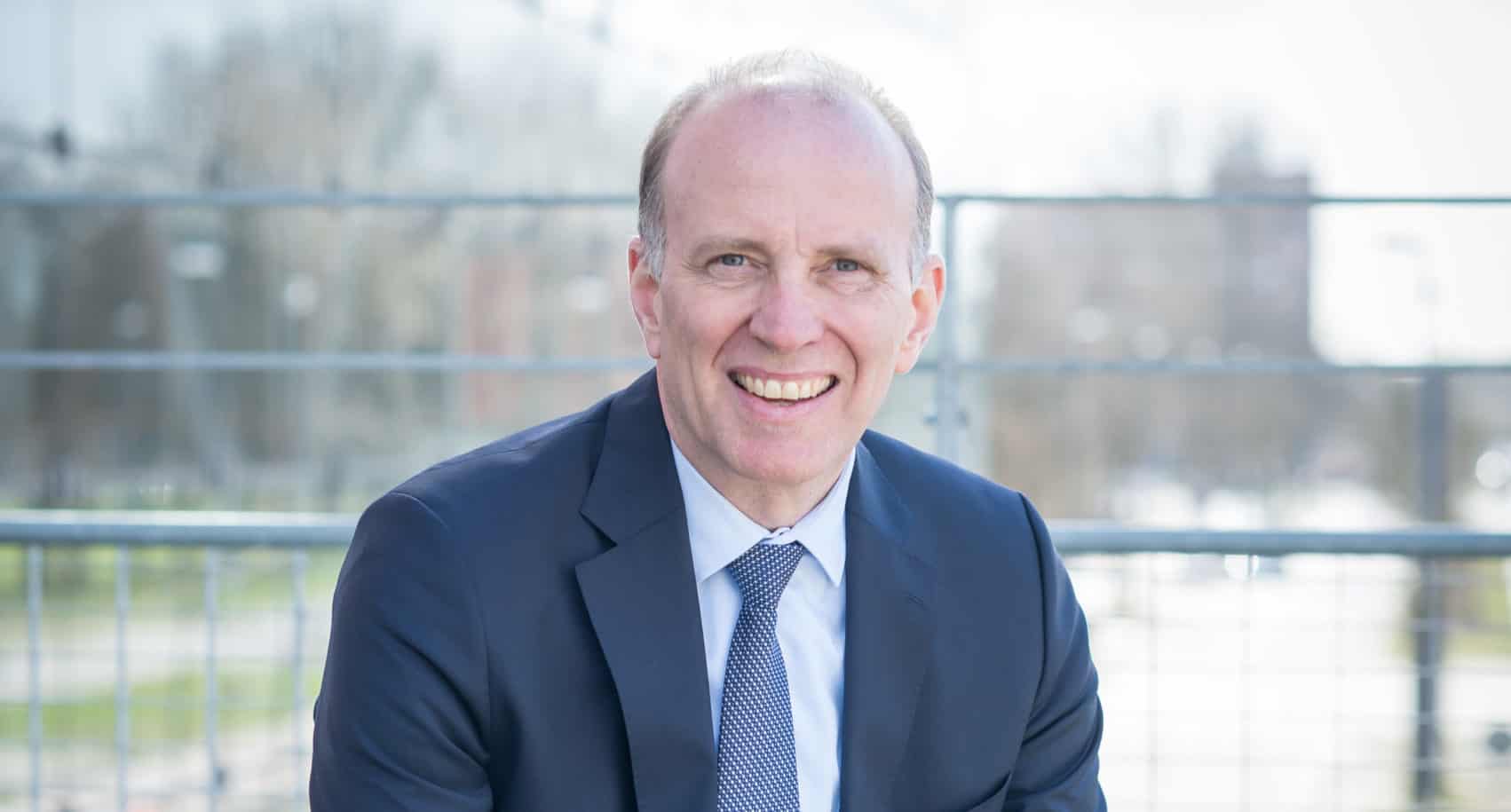 „Deutschland könnte aus seinem Hoheitsgebiet Satelliten starten"